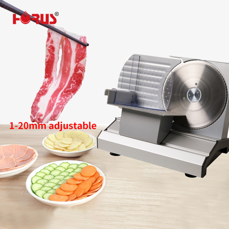 Premium Meat Cutter Machines for Efficient Wholesale Operations - HORUS