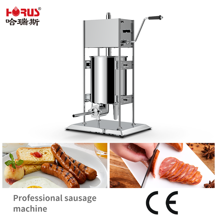 Premium Sausage Making Machines | Leading Manufacturer & Wholesale Supplier